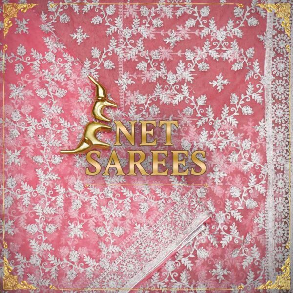 Sarees and Readymades | She Needs – The Saree World
